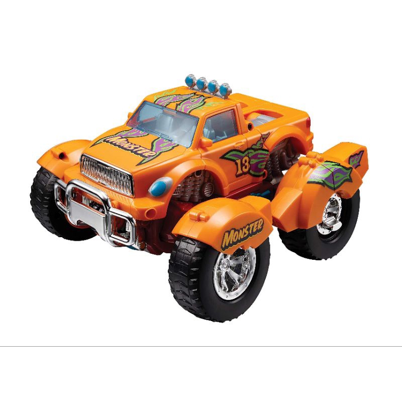 Jual Tobot Monster Jumbo Youngtoys Original | Shopee Indonesia