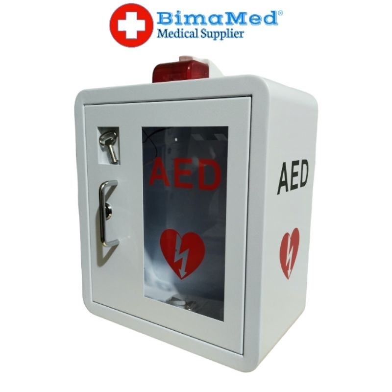 Jual BOX AED DEFIBRILLATOR | Shopee Indonesia