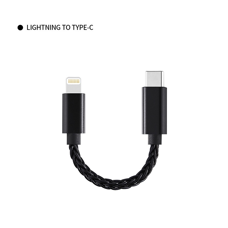 Jual JCALLY OT04 / OT03 USB Type C / Lightning / USB Adapter | Shopee Indonesia