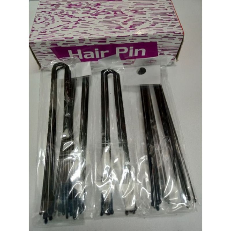 Jual Harnal Rambut Sanggul / Alat Bantu Memakai Sanggul / Harnal Merk ...