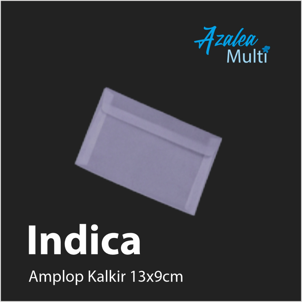 Jual Amplop Transparant / Kalkir / Vintage / polos / Putih transparant ...
