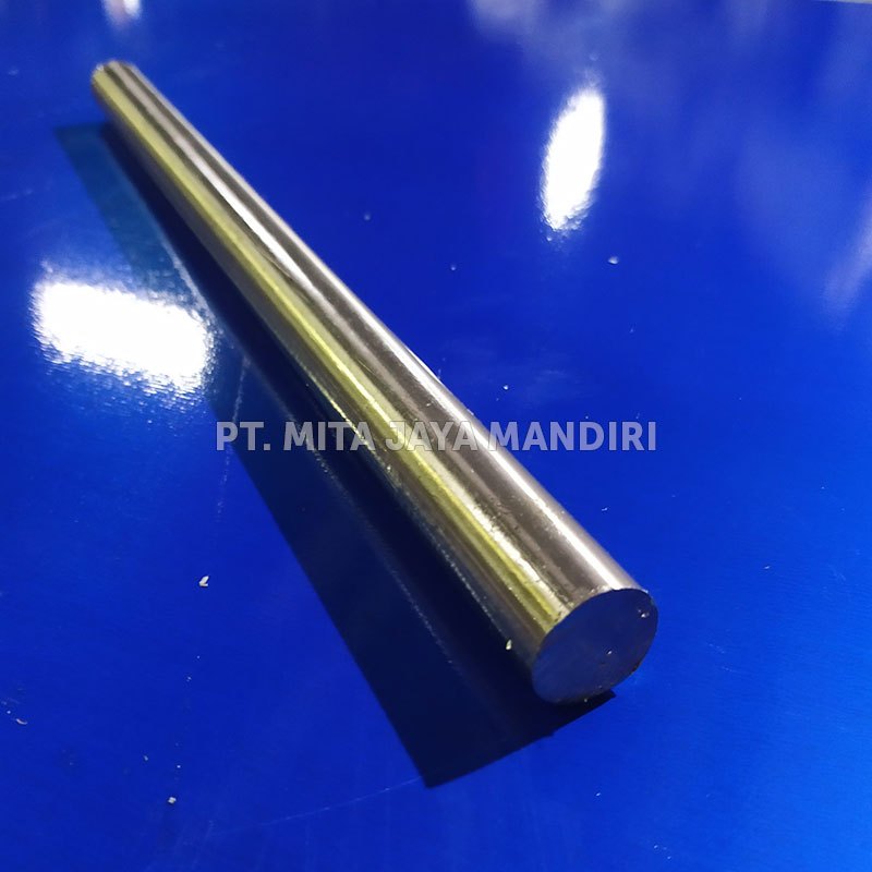 Jual As Stainless Potongan 7 | SS 304 316 201 Batangan Bulat Diameter 1 ...