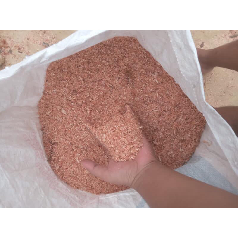 Jual Serbuk Gergaji Kayu Mahoni Asli 1kg | Shopee Indonesia