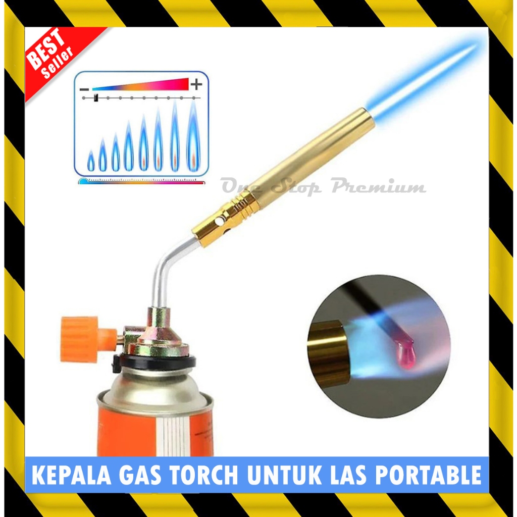 Jual MESIN ALAT KEPALA REGULATOR KOMPOR TEMBAKAN PISTOL GAS PEMATIK ...