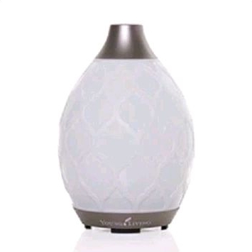 Jual Desert mist diffuser young living original tanpa oil | Shopee ...