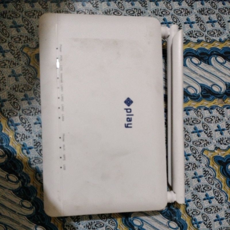 Jual ZTE F670L Play | Shopee Indonesia