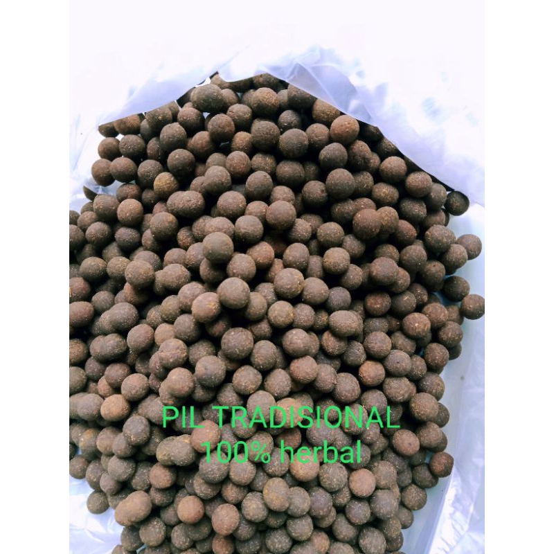 Jual pil tradisional anti kanker,kista,miom,tumor dll/harga bijian ...