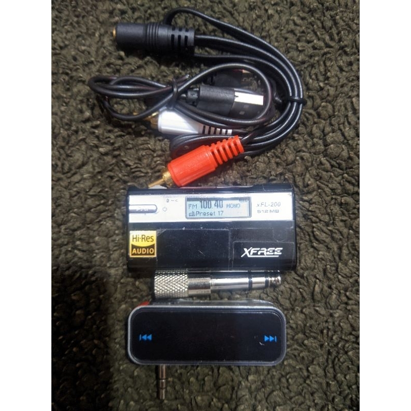 Jual Ear Monitor Panggung Wireless Via Radio Frekuensi FM Stereo Satu ...