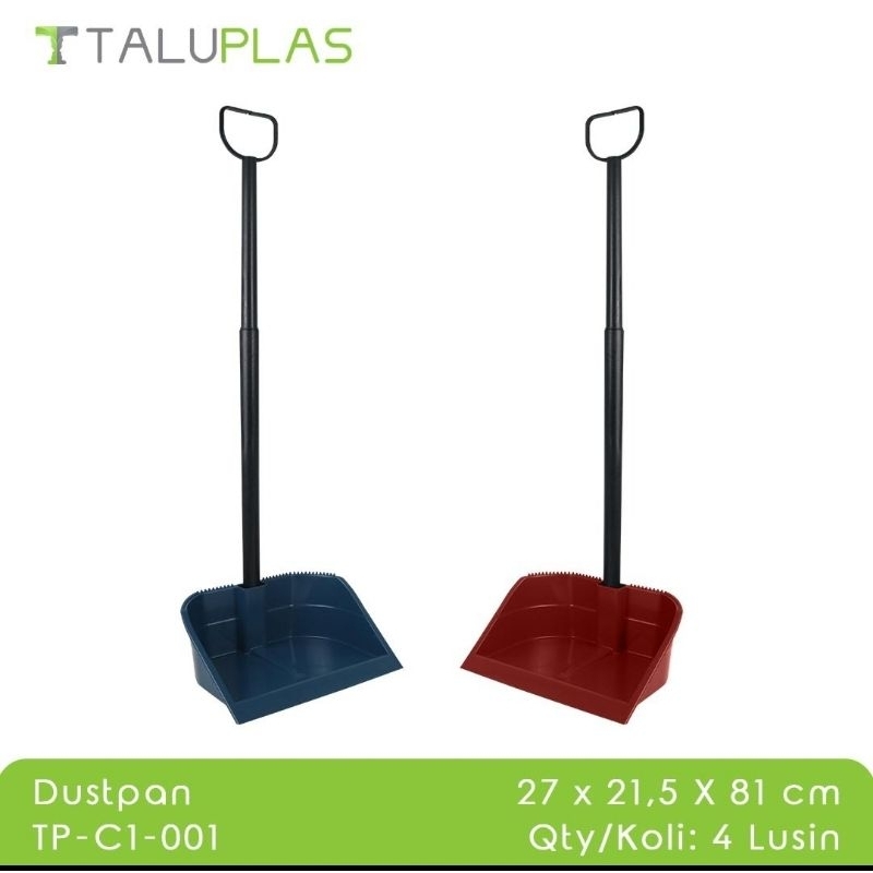 Jual NUMAN Dust Pan / Pengki / Engkrak | Shopee Indonesia