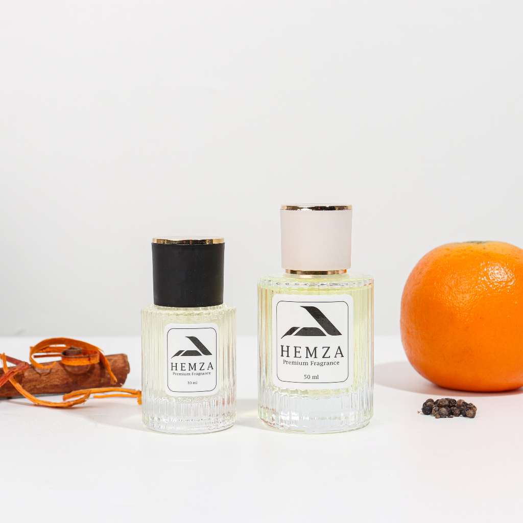 Jual Hemza Parfume - Blu3 D Chan3l - Parfum Pria seger tahan lama | Shopee Indonesia