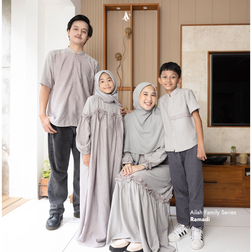 Jual Alur Cerita Ailah Series | Shopee Indonesia