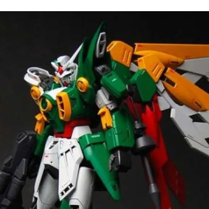 Jual HG 1/144 Wing Fighters Fenice - HuiYan Model | Shopee Indonesia