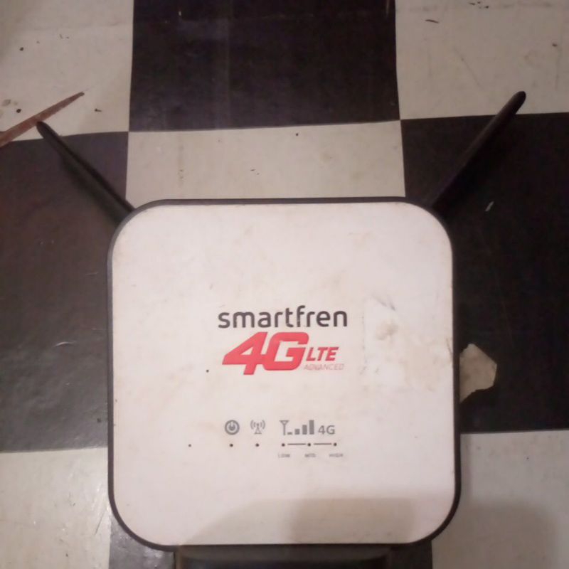 Jual Modem Smartfren C17Y1A | Shopee Indonesia