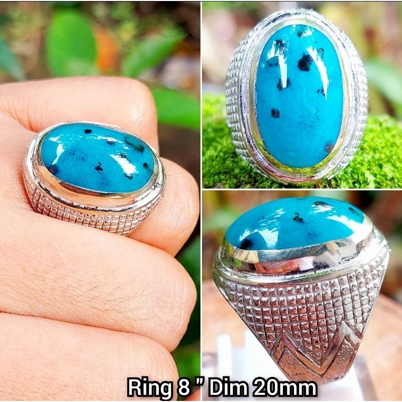 Jual BACAN DOKO KRISTAL JAMINAN ORIGINAL ASLI 100% | Shopee Indonesia