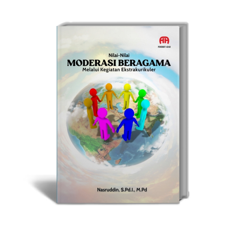 Jual Nilai-Nilai Moderasi Beragama Melalui Kegiatan Ekstrakurikuler ...