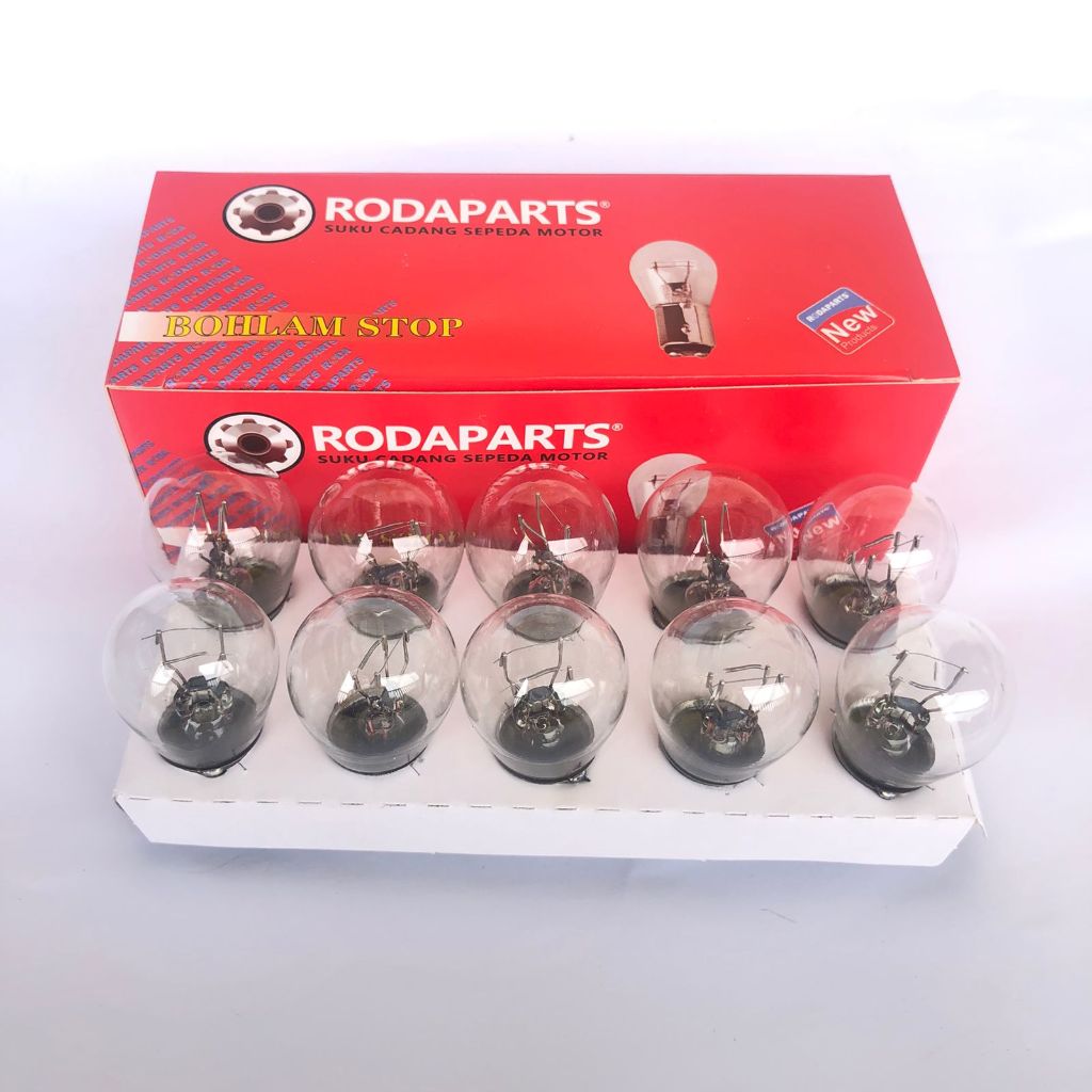 Jual LAMPU BHOLAM BELAKANG BEBEK/MATIC | Shopee Indonesia