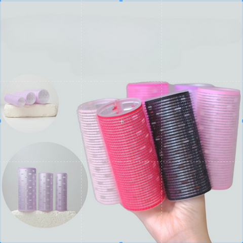 Jual Roll rambut warna pastel PREMIUM ROLL BESI STAINLES ROLL R11 ...
