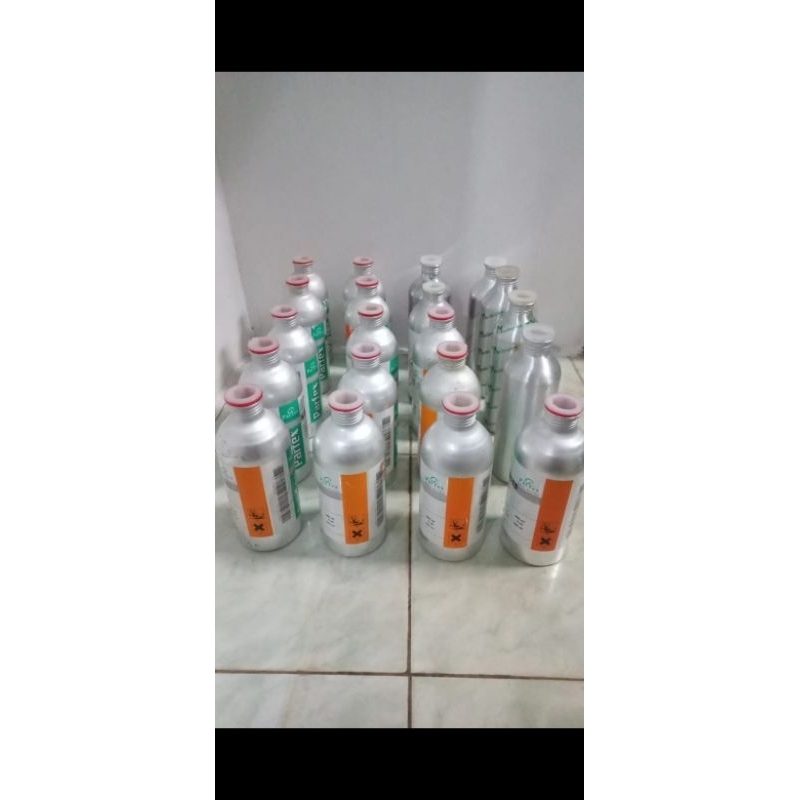 Jual Kaleng Parfum Second Kaleng Parfum bekas | Shopee Indonesia