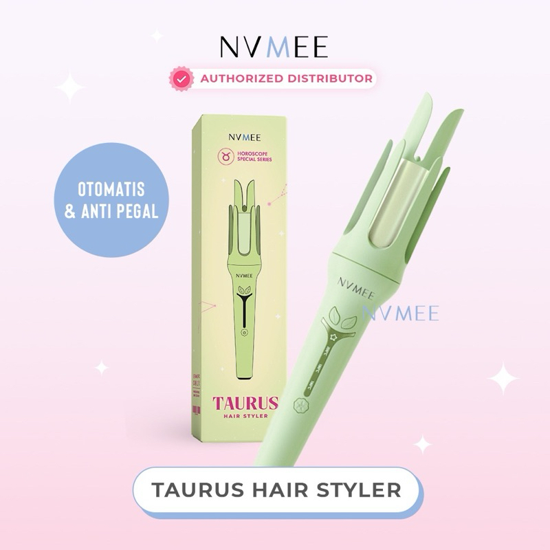 Jual CATOKAN CURLY NVMEE | Shopee Indonesia