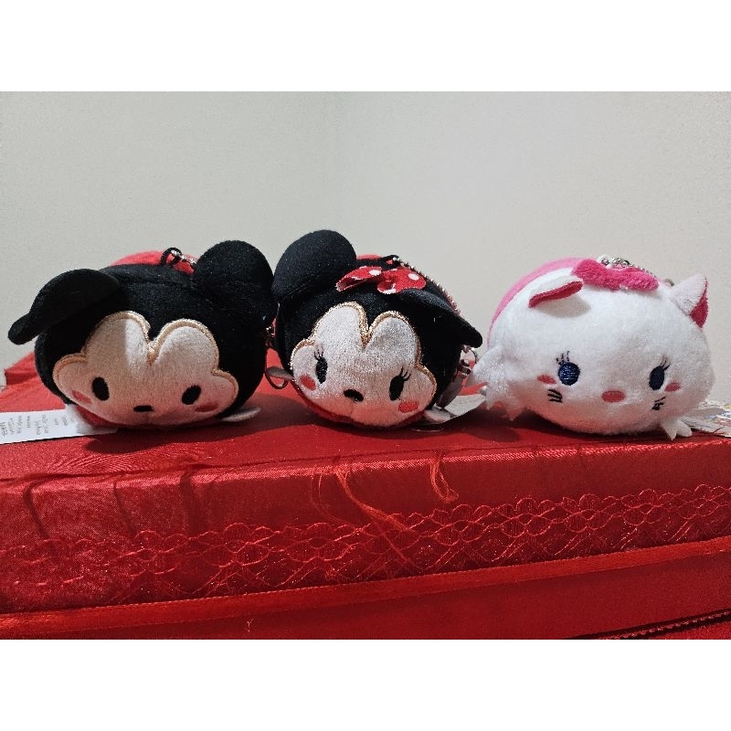 Jual Tsum Tsum Mickey Mouse | Shopee Indonesia