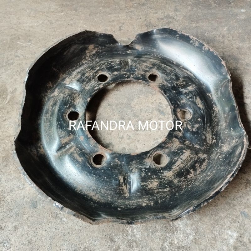 Jual DAUN VELG/TOPY VELK COLT DISEL UMPLUNG/FE/PS100 (ENGKEL/T200) | Shopee Indonesia