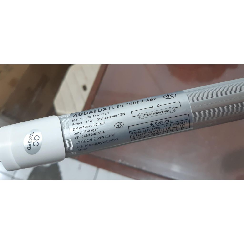 Jual LAMPU EMERGENCY TL T8 LED 16W 120CM LAMPU SENSOR GERAK ADXTT8 CHYA ... Jual LAMPU EMERGENCY TL T8 LED 16W 120CM LAMPU SENSOR GERAK ADXTT8 CHYA ...