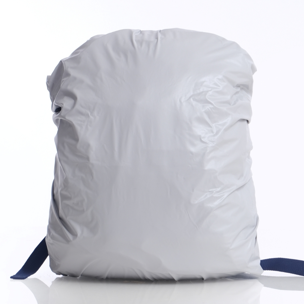 Jual Rain Cover Bag Waterproof Jas Hujan Tas Ransel Backpack Anti AIr ...