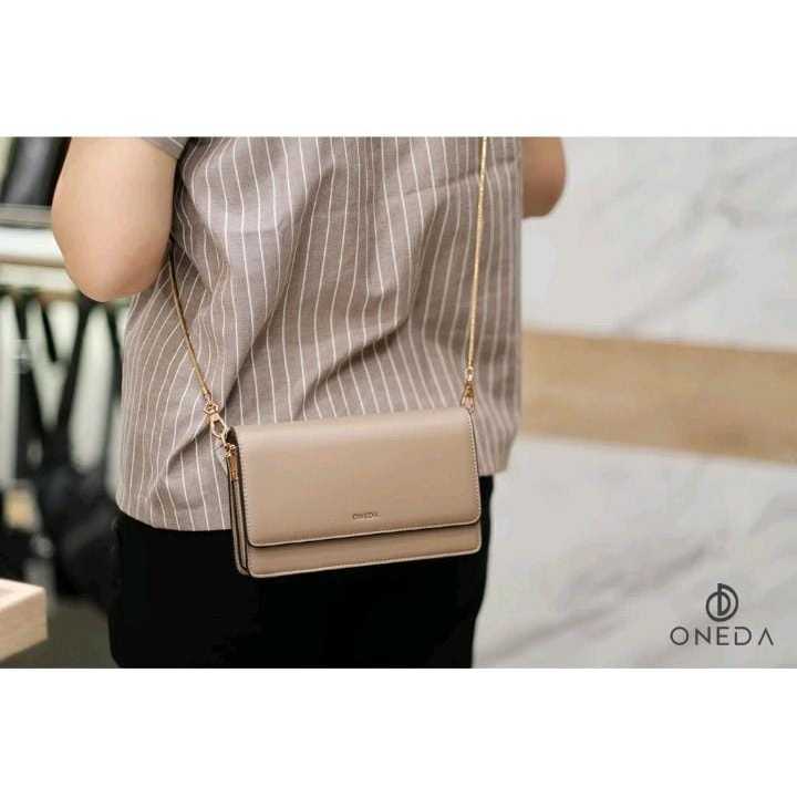 Jual READY Tas ONEDA Claudia A5001 | Shopee Indonesia