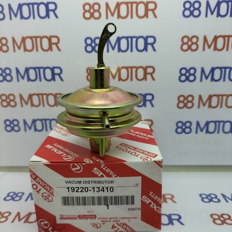 Jual vacum delco vakum distributor kijang 7K KF 70 kijang super ...