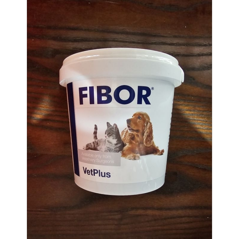 Jual Vetplus Fibor, 500 gram | Shopee Indonesia