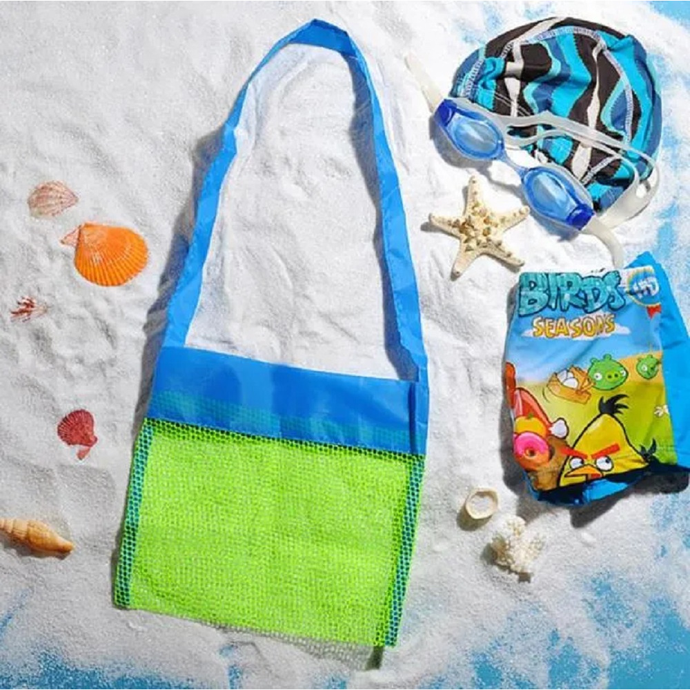 Jual Aqua Ball Mesh Bag | Shopee Indonesia
