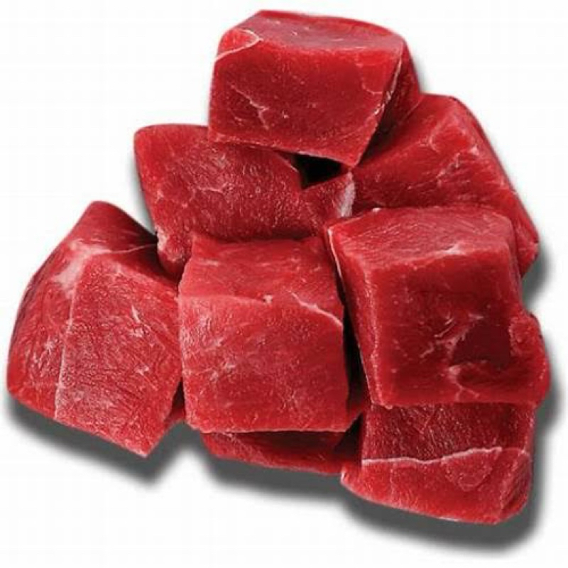 Jual Daging Rendang Utuh 500 Gram | Shopee Indonesia
