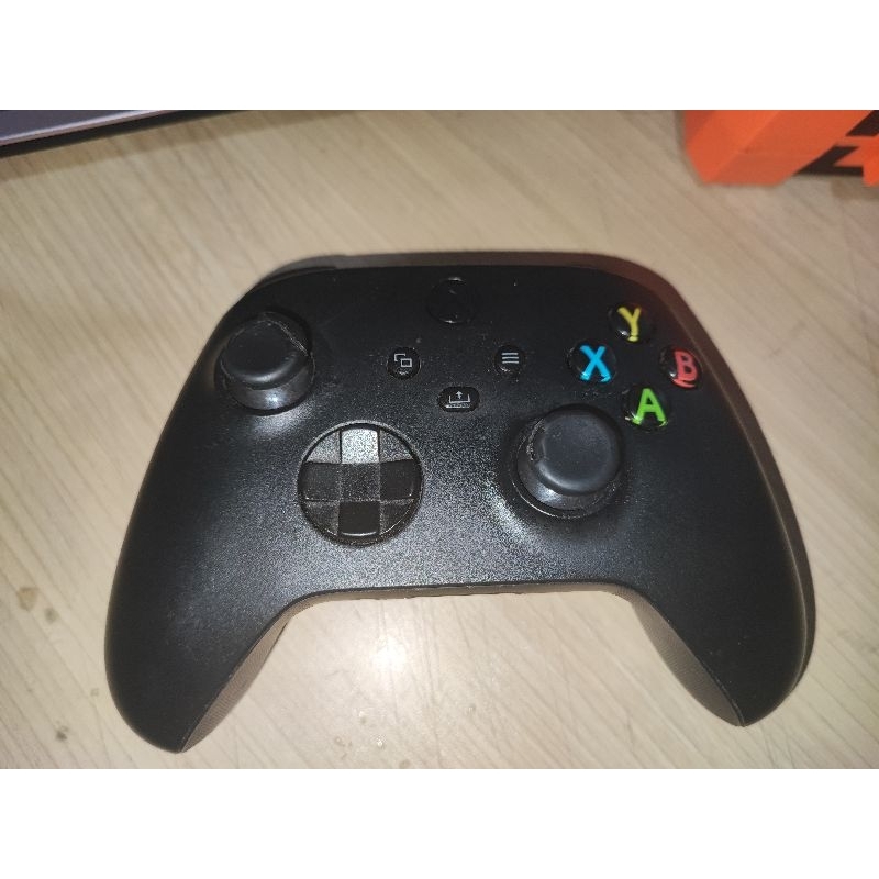 Jual CONTROLLER XBOX SERIES X | Shopee Indonesia
