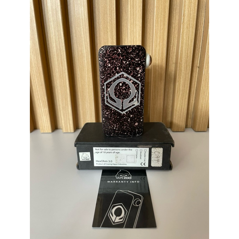 Jual Hex Rare Item Shopee Indonesia