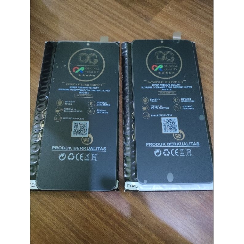 Jual lcd realme c53/c51/note 50 incel/og | Shopee Indonesia