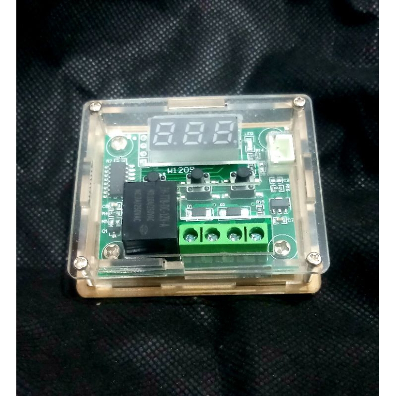 Jual Modul / sensor suhu extrafan kipas | Shopee Indonesia Jual Modul / sensor suhu extrafan kipas | Shopee Indonesia