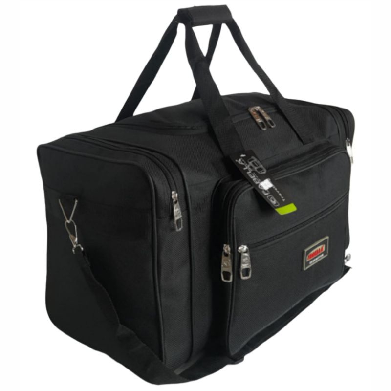 Jual Tas baju tas besar tas mudik tas pakaian tas traveling tas piknik ...