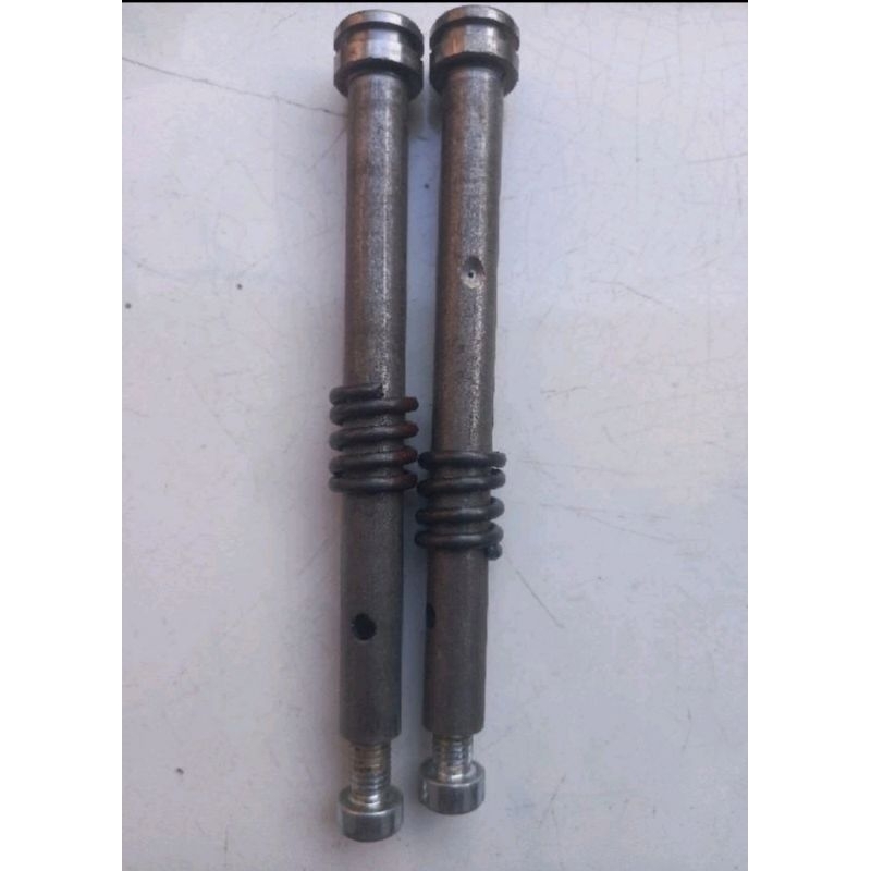 Jual sulingan shock depan honda beat &vario | Shopee Indonesia