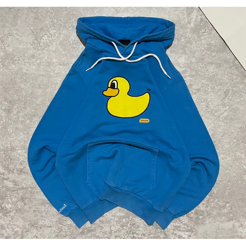 Jual HOODIE PANCOAT ART DUCK | Shopee Indonesia
