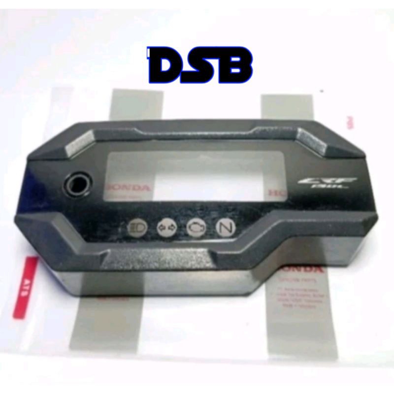 Jual Mika speedometer spidometer Honda CRF 150 CRF150 Original | Shopee ...