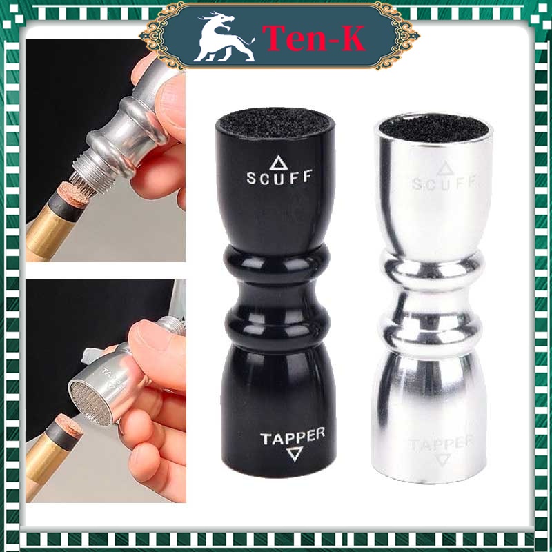 Jual Master Bowtie 3-in-1 Tip Tool Alat Stick Billiard Biliar Cue | Shopee Indonesia