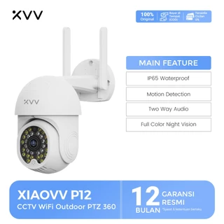 Toko Online XVV Official Store | Shopee Indonesia