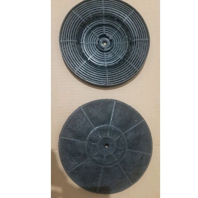 Jual Karbon Filter Cooker hood Electrolux EFT6032K/EFT 6033SP/ EFT 9033 ...