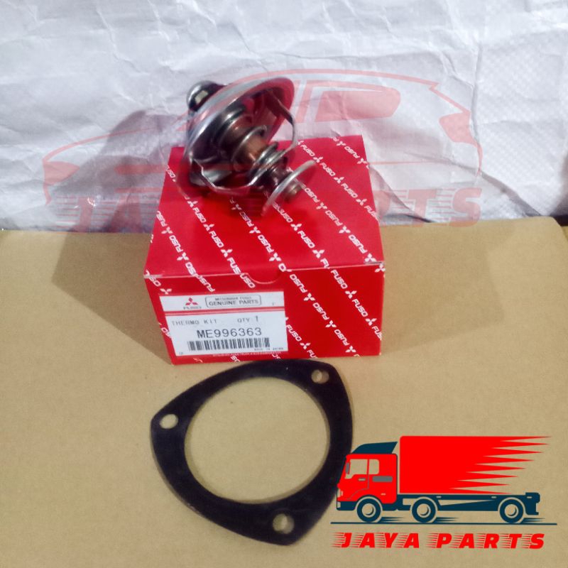 Jual TERMOSTAT CANTER PS110 PS125 PS136. TERMOSTAT PS125 CANTER ORI | Shopee Indonesia