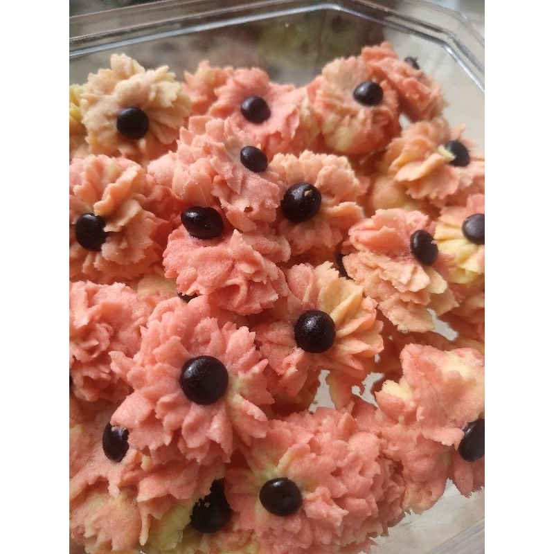 Jual KUE MAWAR SEMPRIT PRUL | Shopee Indonesia