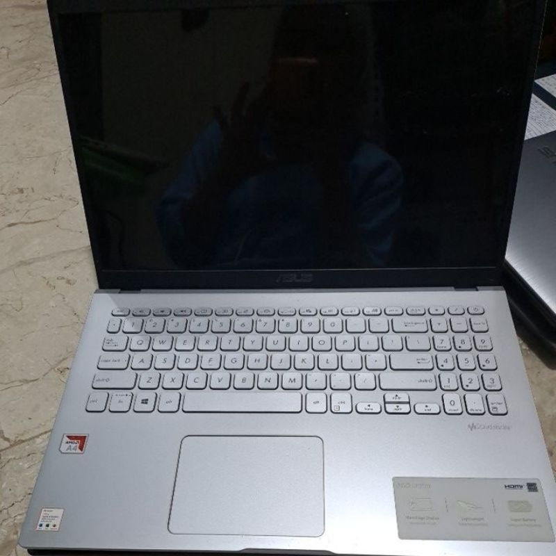 Jual ASUS M509B AMD A4-9125 RAM 4GB SSD 256GB | Shopee Indonesia