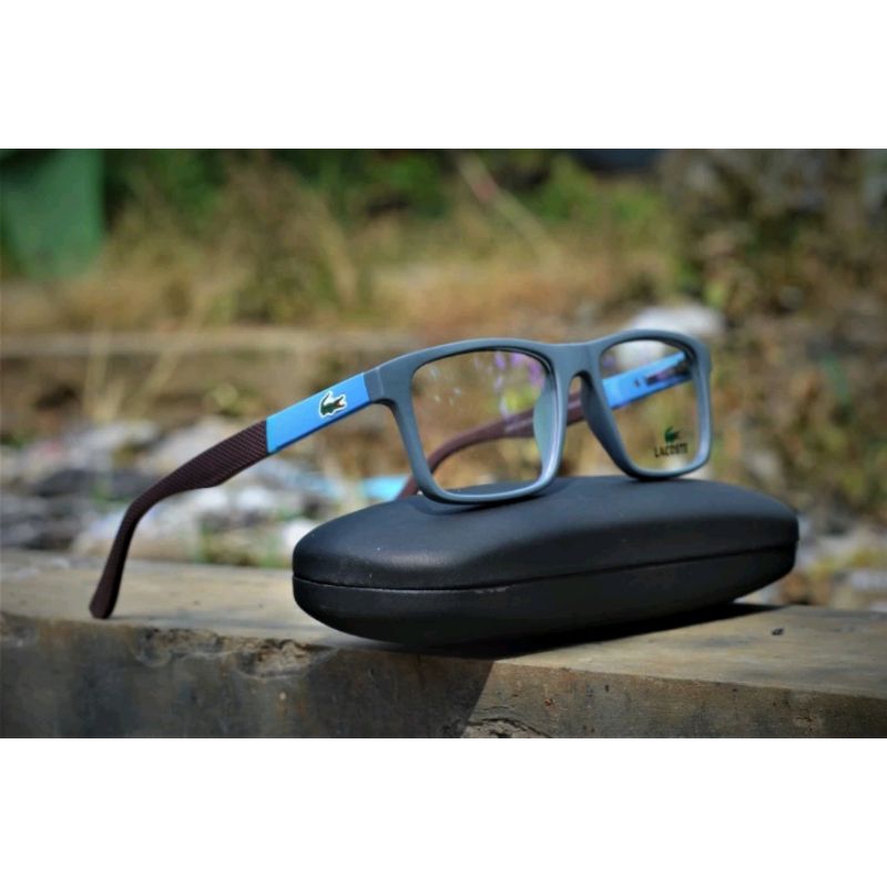 Jual kacamata Bluecromic OneDrive Minus /plus | Shopee Indonesia