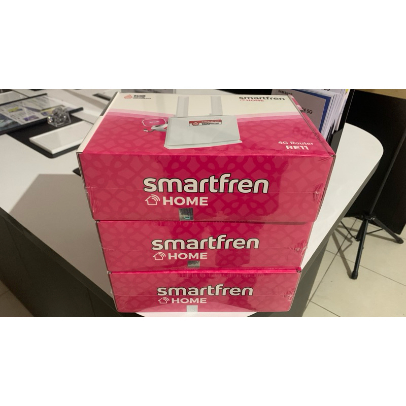 Jual Modem WIFI Router RE11 Smartfren | Shopee Indonesia