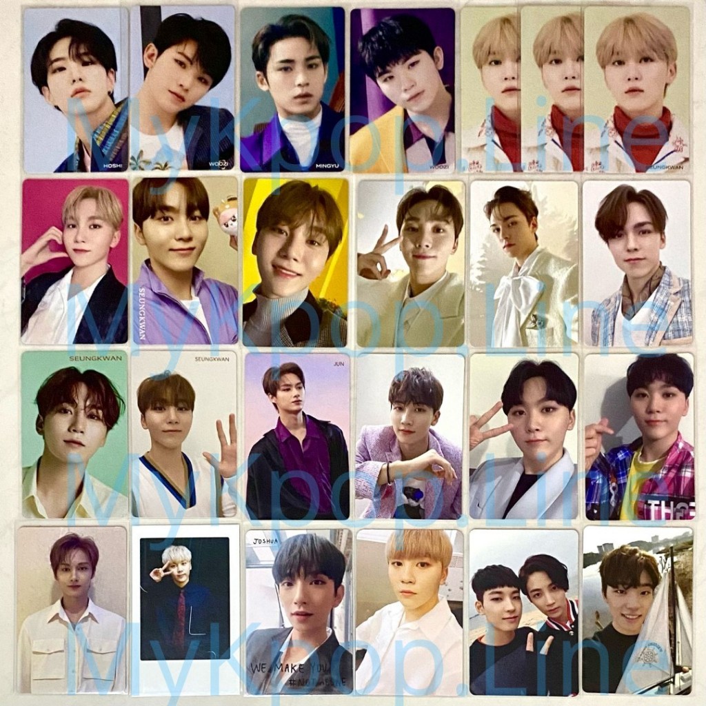 Jual PC HMV Gose WMY Polaroid Diamon Edge FLFL 24H Ainochikara Happy ...