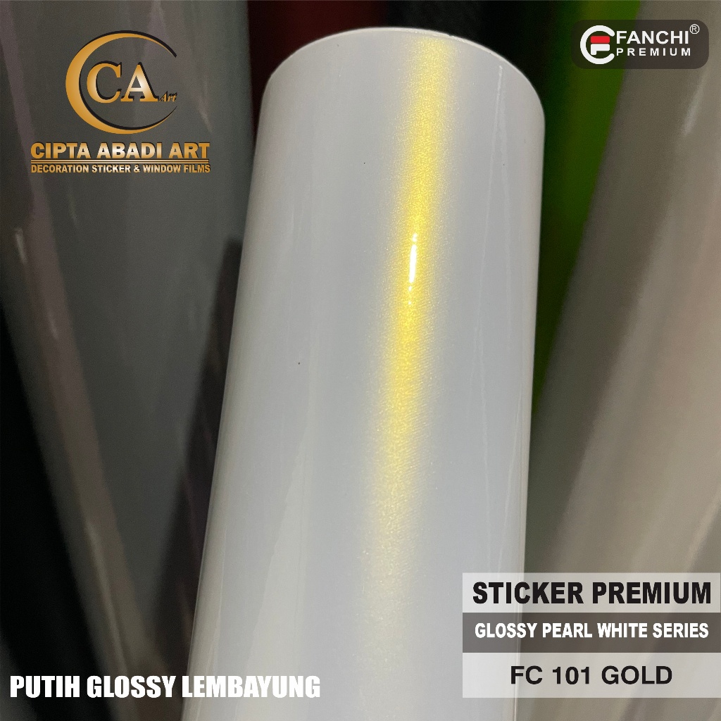 Jual Sticker Scotlite Moonlight Purple Super Glossy Premium Stiker ...